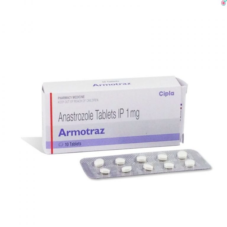 Buy Aromatase Inhibitors Online (Aromasin, Armidex) — GetPCT